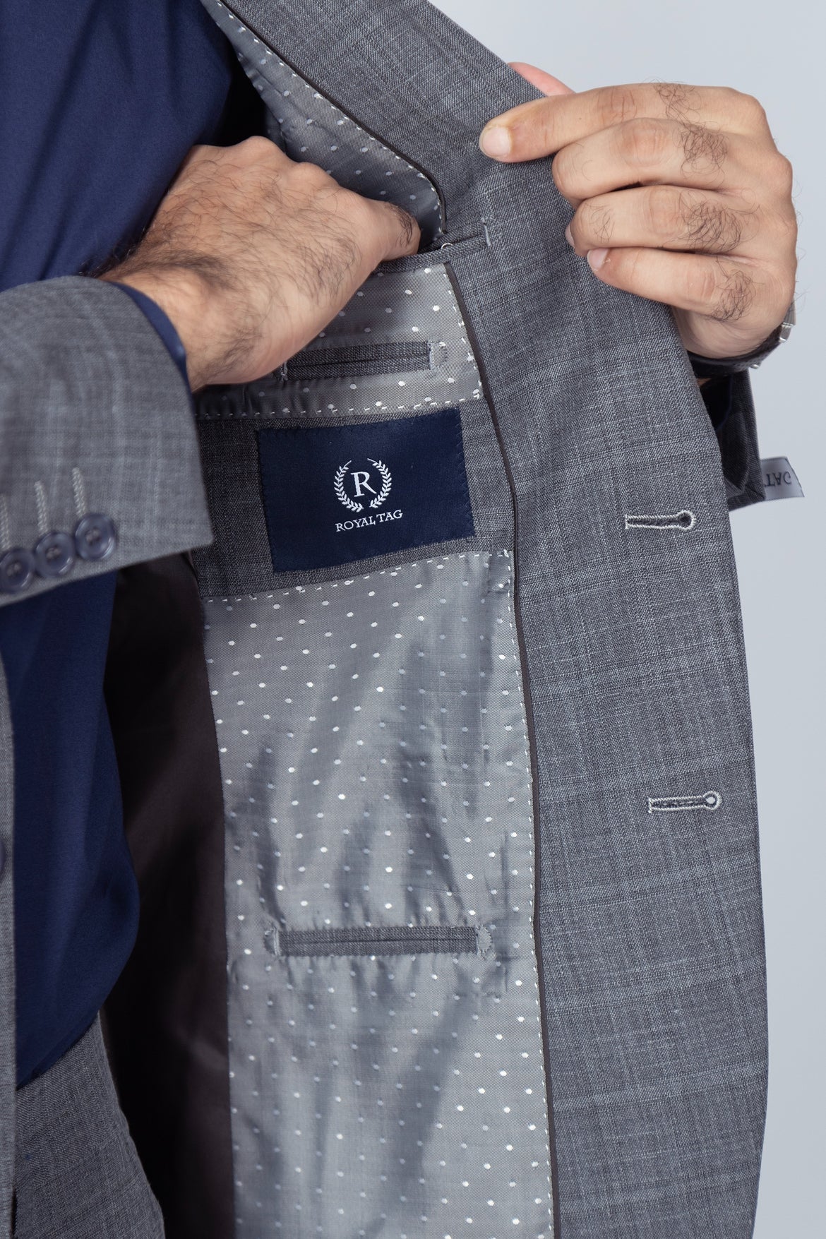 Formals – RoyalTag