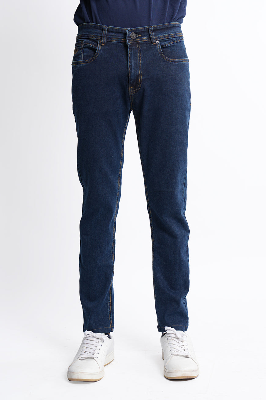 Buy Online|Slim and Regular Fit Men's Jeans|Royal Tag – RoyalTag