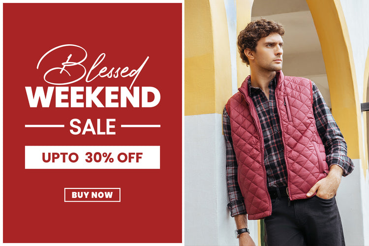 Men's Formal & Casual Wear Brand | Royal Tag – RoyalTag