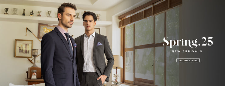 Men's Formal & Casual Wear Brand | Royal Tag – RoyalTag