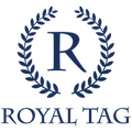 Shop Online Royal Tag Ties – Stylish, Premium, Luxury – RoyalTag