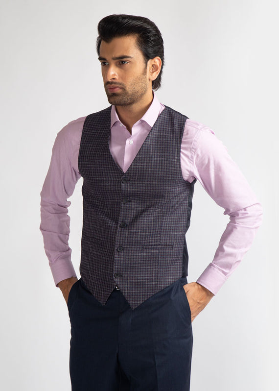 MEN FORMAL WAISTCOAT FW 1 – RoyalTag